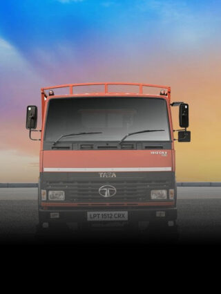 Balaji Transport India – Be Globally Connected